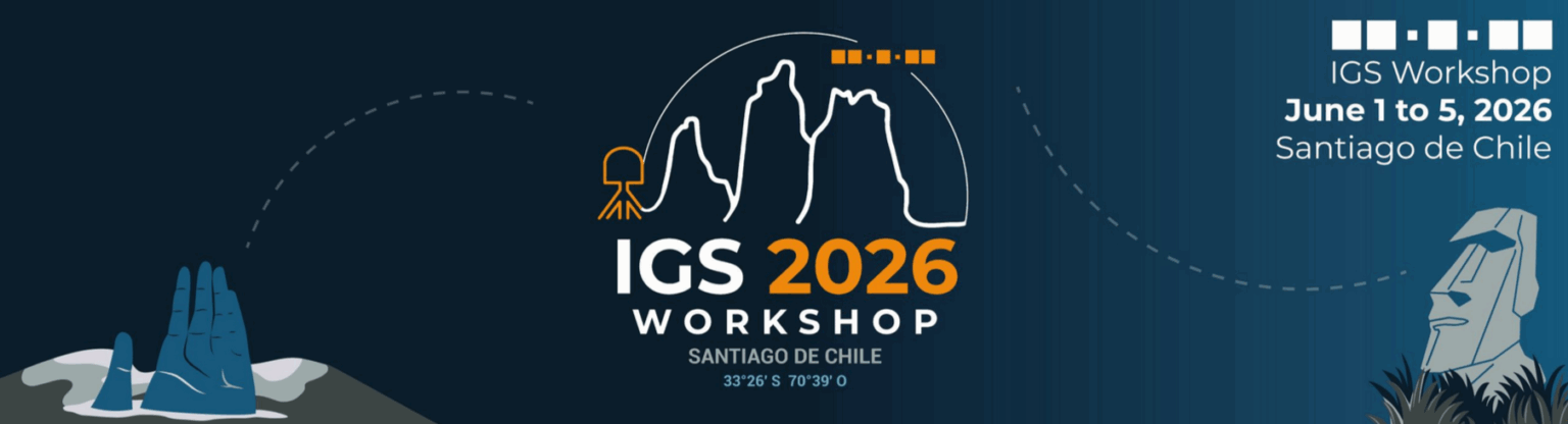 IGS Workshop